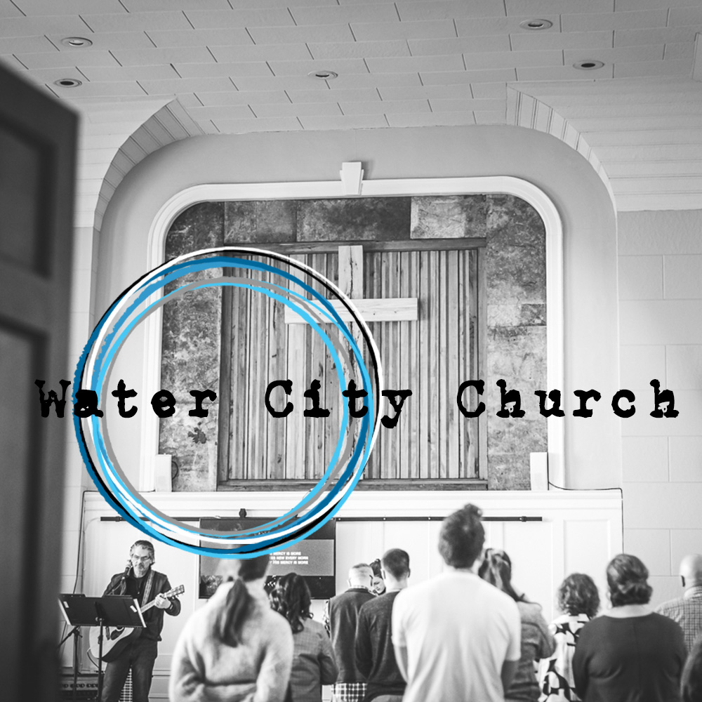 Water City Church - Oshkosh